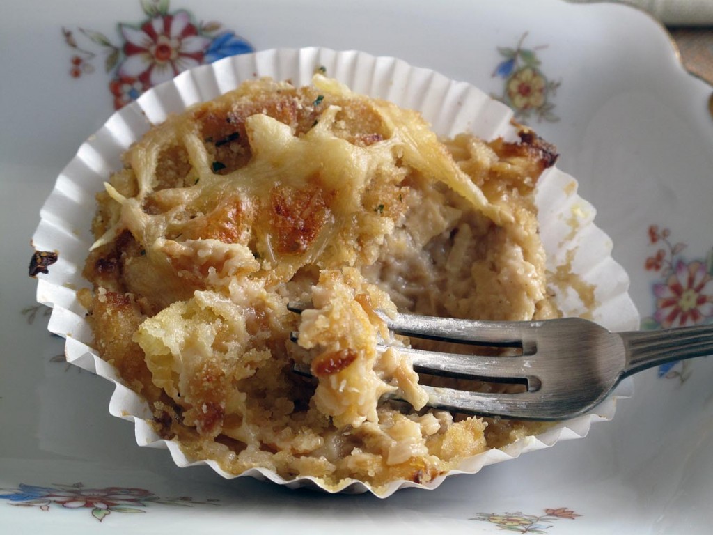 Pastelitos de pollo o croquetas diferentes! - Recetas Explosivas