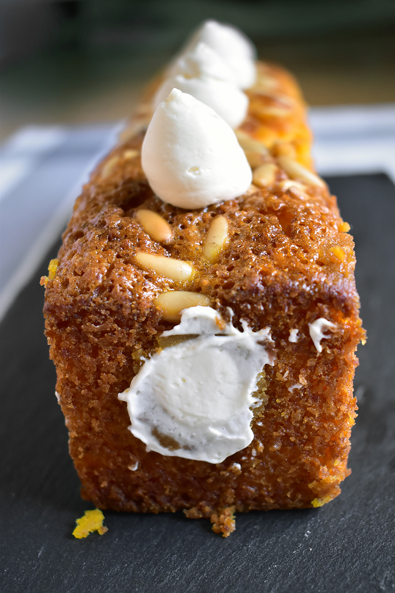 Cómo usar el molde de cake con tubo - Recetas Explosivas